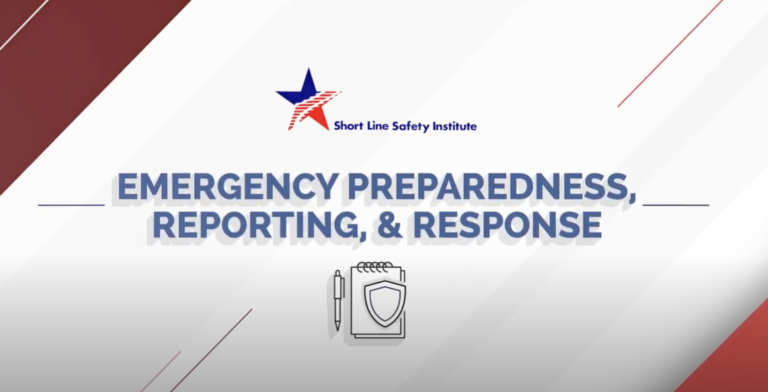 EPRR-video - Short Line Safety Institute